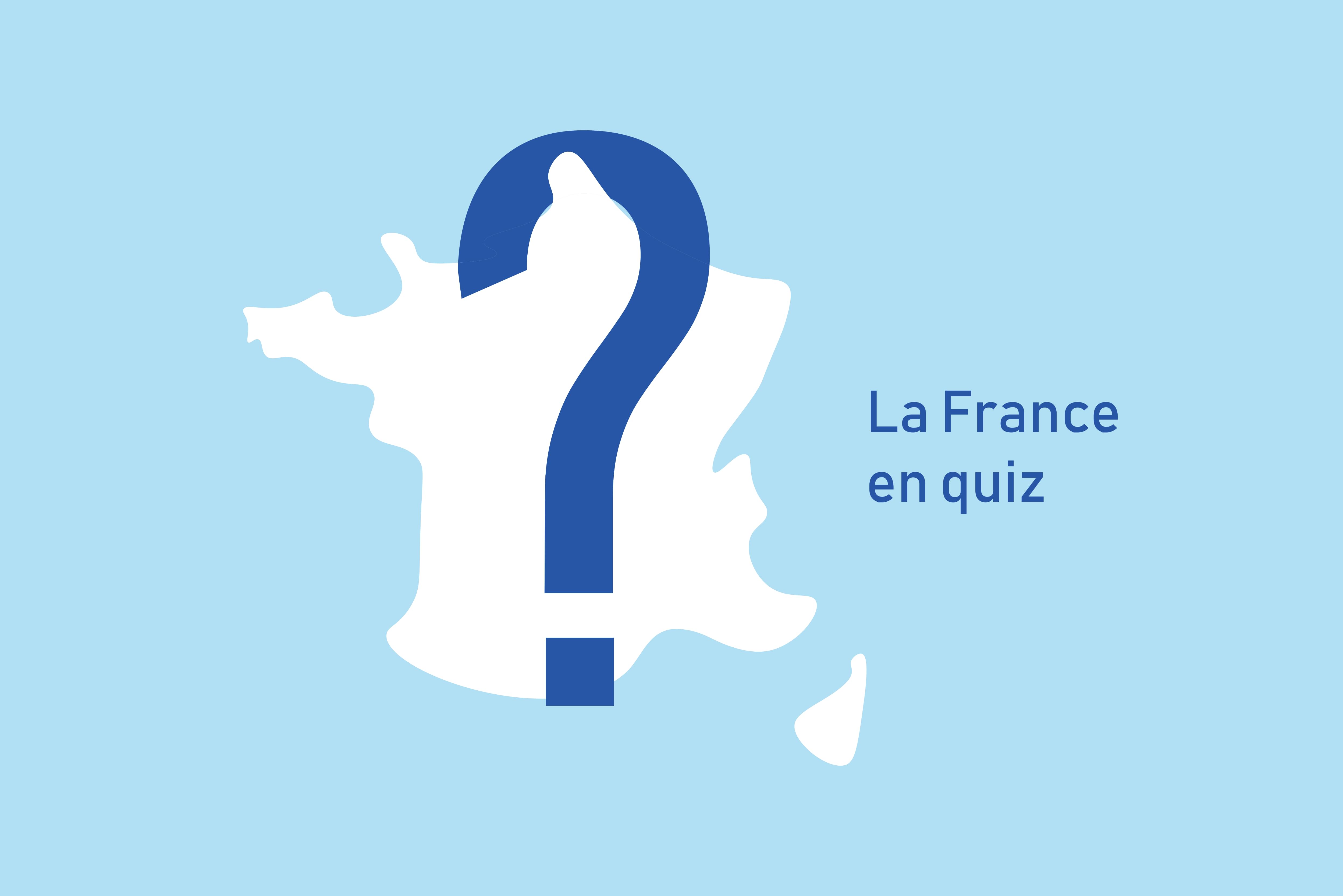 La France en Quiz n°11 - Le Moyen-Âge - En France Aussi