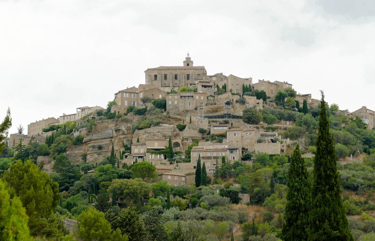 Séjourner dans le Luberon, quelques idées et conseils #EnFranceAussi